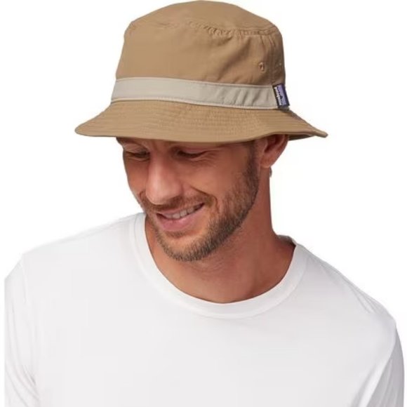 Patagonia | Accessories | Patagonia Wavefarer Bucket Hat | Poshmark